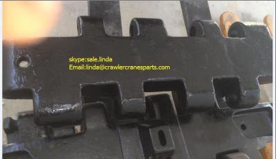 China Crawler Crane Undercarriage Spare Part for Kobelco P&H 7200 Heavy Equipment for sale