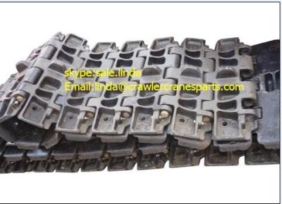 China Undercarriage Replacement Part  Track Shoe assy for KH180-3 Crawler Crane for sale