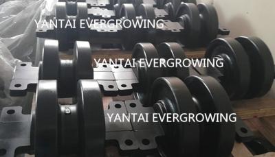 China Good Quality Bottom Roller for Sumitomo LS218 Crawler Crane for sale
