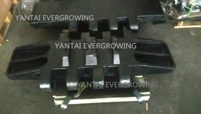 China Undercarriage Replacement Part  Track Pad Assy for Linkbelt LS248 Crawler Crane for sale