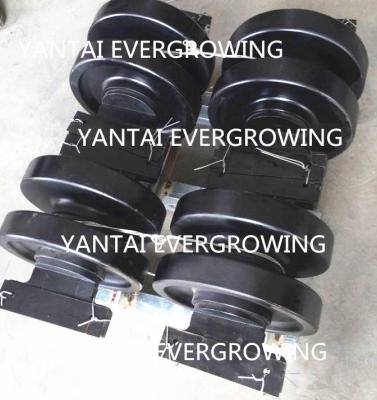 China Good Quality Bottom Roller for SUMITOMO LS218RH5  Crawler Crane for sale