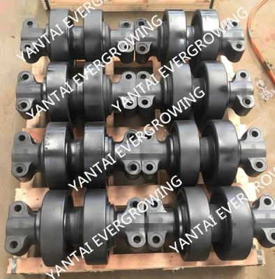 China OEM Undercarriage Part Lower Roller for HITACHI SUMITOMO SCX1200 and SCX1500 Crawler Crane for sale