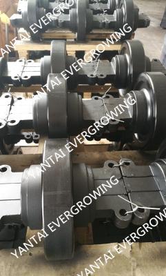 China Good Quality Track Roller for SUMITOMO LS118-5. SC500 Crawler Crane for sale