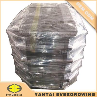 China Track Shoes for Hitachi 100 Ton PD100 Pile Driver Undercarriage Parts for sale