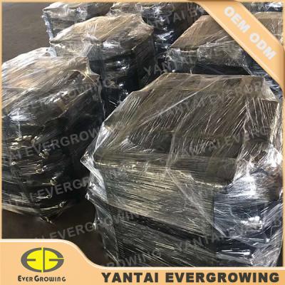 China Track Shoes for SUMITOMO SC500 50 Ton Lattice Boom Crawler Cranes for sale