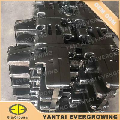 China Track Pads for KOBELCO CK2000 200 Ton Lattice Boom Crawler Cranes for sale