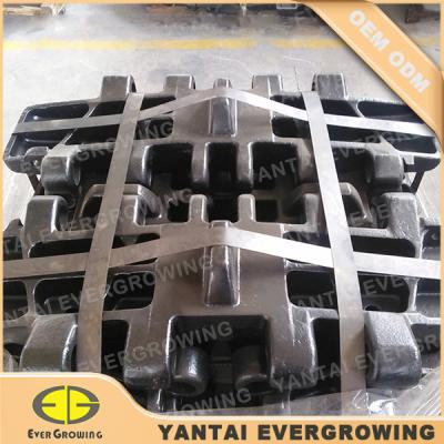 China Good Quality Track Pad for Sumitomo LS238RH3 Crawler Crane for sale