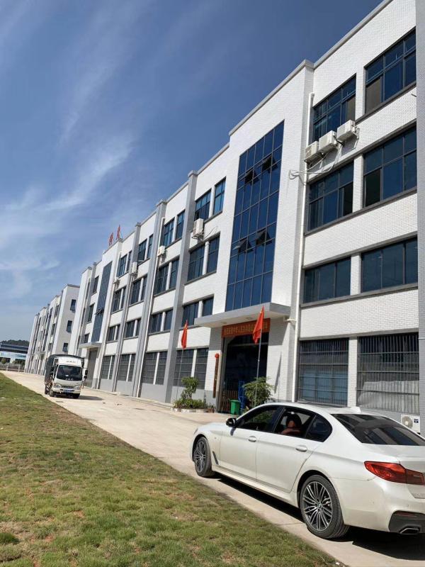 Проверенный китайский поставщик - Yiyang Kehui Auto Parts Co., Ltd