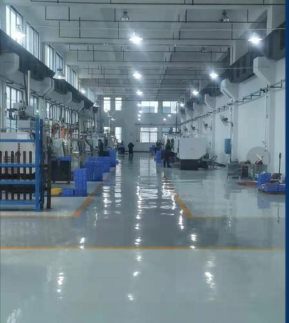 Проверенный китайский поставщик - Yiyang Kehui Auto Parts Co., Ltd