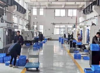 China Factory - Yiyang Kehui Auto Parts Co., Ltd