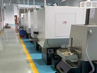 China Factory - Yiyang Kehui Auto Parts Co., Ltd
