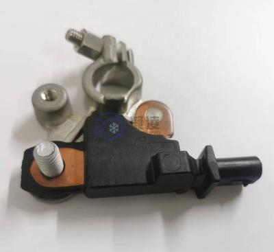 Cina Capacità nominale 50/60/65/70AH LLV sensore di flusso della batteria per auto per Lovarv SAIL 3 Knight in vendita