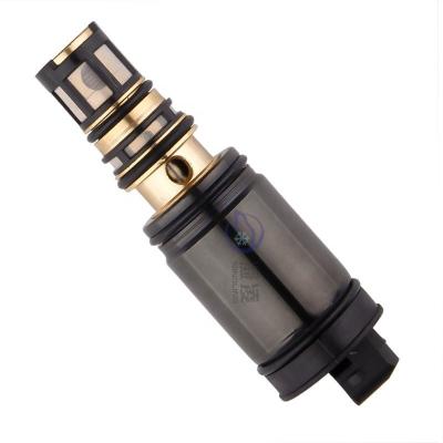 China EX10452C Automatische wisselstroomcompressorcontroleventil voor DENSO 5SE09C 5SE12C 6SEU16compressor Te koop