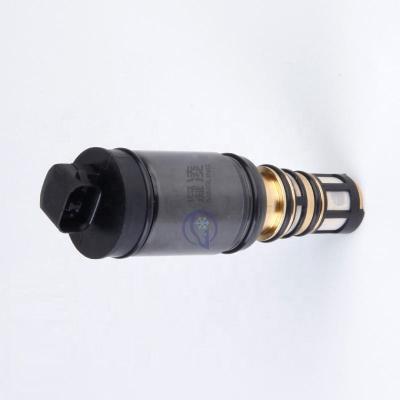 China EX10452C Automatische wisselstroomcompressorcontroleventil voor DENSO 5SE09C 5SE12C 6SEU16compressor Te koop