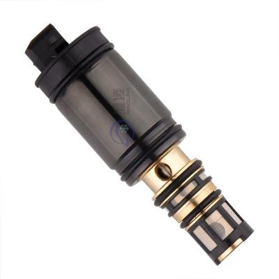 China EX10452C Automatische wisselstroomcompressorcontroleventil voor DENSO 5SE09C 5SE12C 6SEU16compressor Te koop
