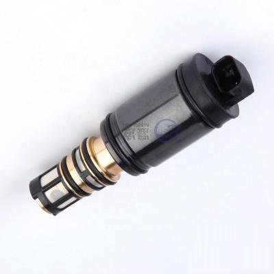 China A/C-compressorcontroleventil EX 10452C voor DENSO 5SE09C 5SE12C 6SEU16 BMW F18 523 F02 730 Te koop