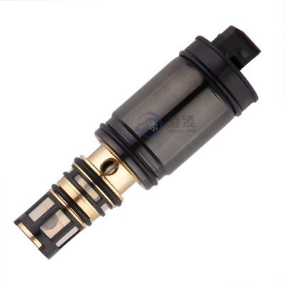 China A/C-compressorcontroleventil EX 10452C voor DENSO 5SE09C 5SE12C 6SEU16 BMW F18 523 F02 730 Te koop