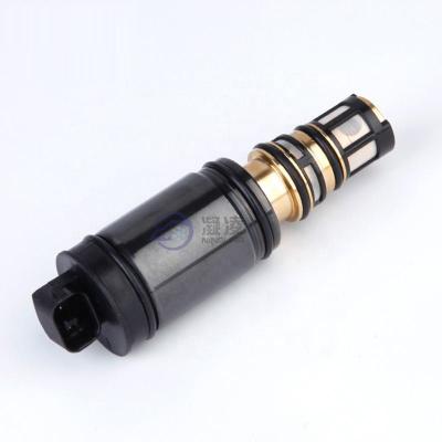 中国 447280-9081 A/C コンプレッサー制御バルブ 体重0.5kgのDENSO 5SE09C 5SE12C 6SEU16のために 販売のため