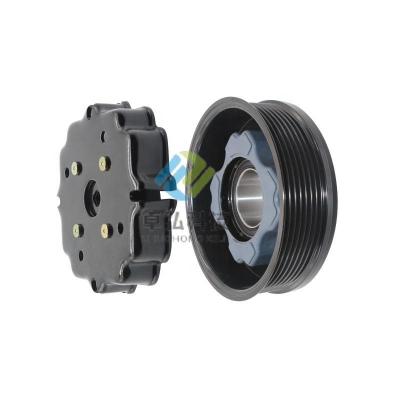 Китай Совершенный 7PK 125MM 12V переменный компрессор шкивный сцепление для AUDI Q7 4LB 2006-2015 4.2 quattro продается