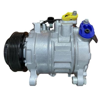 Cina 2013- Anno Auto Compressore di aria condizionata per BMW X6 E71 E72 M 50 d N57 D30 C 2993 280 381 in vendita