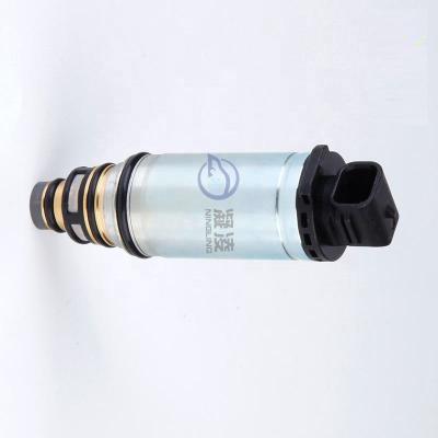 中国 アルティマ 2013-2016 2.5L OE NO. 3829456用の直流 6SEU26C AC コンプレッサー制御バルブ 販売のため