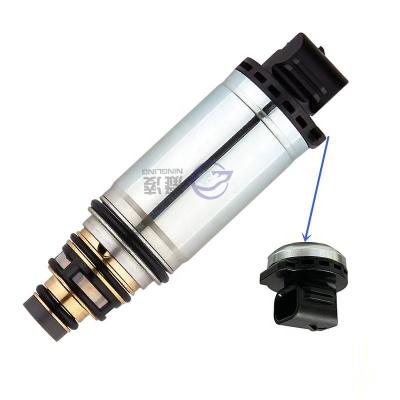 中国 アルティマ 2013-2016 2.5L OE NO. 3829456用の直流 6SEU26C AC コンプレッサー制御バルブ 販売のため