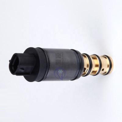 Cina Valvola di controllo del compressore A/C nero per Toyota Camry 06-12 per Lexus IS200 LX570 Yaris in vendita