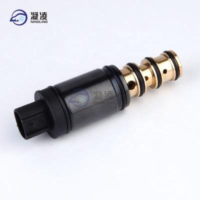 Cina Valvola di controllo del compressore A/C nero per Toyota Camry 06-12 per Lexus IS200 LX570 Yaris in vendita