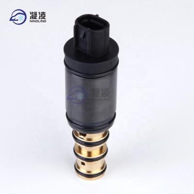 Cina Valvola di controllo del compressore A/C nero per Toyota Camry 06-12 per Lexus IS200 LX570 Yaris in vendita