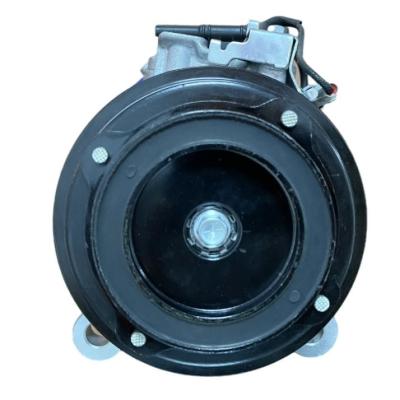 Cina Miglior compressore di aria condizionata auto 12V per BMW 7 F03 740d N57 D30 B 2993 230 313 berlina in vendita