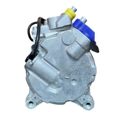 Cina Miglior compressore di aria condizionata auto 12V per BMW 7 F03 740d N57 D30 B 2993 230 313 berlina in vendita