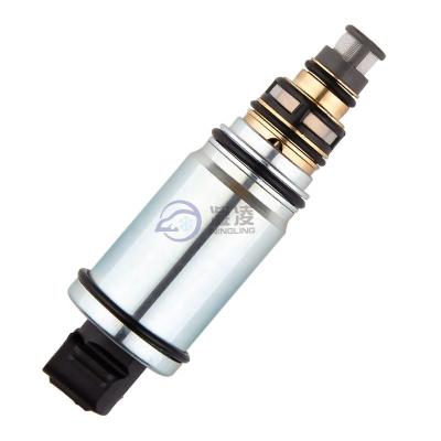 Cina SONATA OPTIMA K5 Modalità auto 10559C Valvola di controllo del compressore CA per compressore VS16E VS18E in vendita