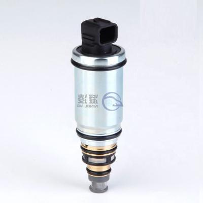 Cina SONATA OPTIMA K5 Modalità auto 10559C Valvola di controllo del compressore CA per compressore VS16E VS18E in vendita