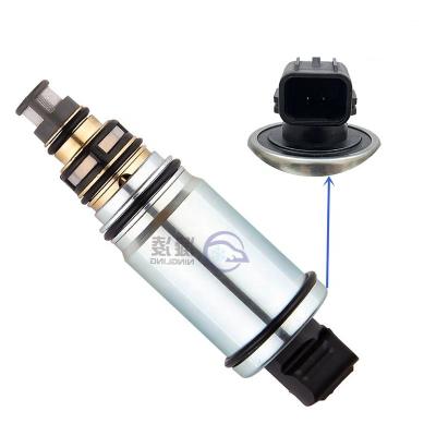 Cina SONATA OPTIMA K5 Modalità auto 10559C Valvola di controllo del compressore CA per compressore VS16E VS18E in vendita