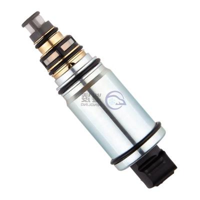 Cina SONATA OPTIMA K5 Modalità auto 10559C Valvola di controllo del compressore CA per compressore VS16E VS18E in vendita