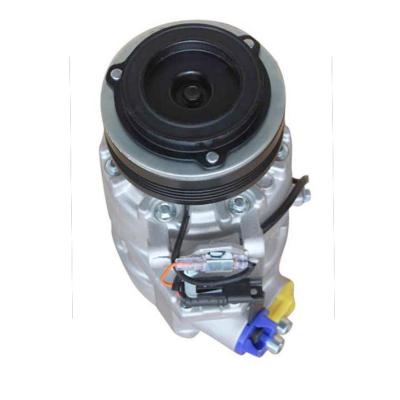 Cina Compressore 12v Per BMW X5 E70 3.0 sd 2007-2008 M57 D30 306D5 con 4 slot a cintura in vendita