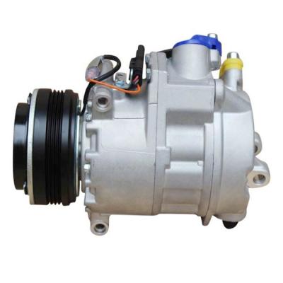 Cina 12V R134a Compressore di aria condizionata per auto R134a Medio di congelamento e per BMW in vendita