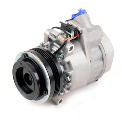 Cina 12V R134a Compressore di aria condizionata per auto R134a Medio di congelamento e per BMW in vendita