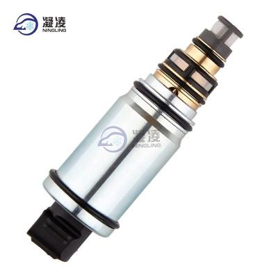 China Aankomst AC-compressorcontroleventil voor VS16E VS18E-compressor OPTIMA K5 EX 10559C Te koop