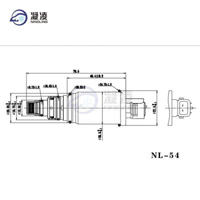 China Aankomst AC-compressorcontroleventil voor VS16E VS18E-compressor OPTIMA K5 EX 10559C Te koop