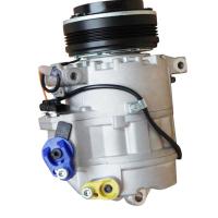 Quality 12v Adaptable Voltage R134a Car Air Conditioning Compressor for BMW OE NO. for sale