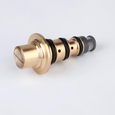 Cina EX 10559C Valvola di controllo del compressore CA per SONATA OPTIMA K5 Eccellente prestazione in vendita