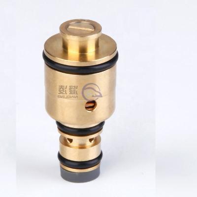 Cina 2000 - Valvola di controllo del compressore A/C per DENSO 5SL12 5SA12 5SA09 6SB16 7SB16 DKS17IC in vendita