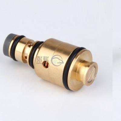 Cina 2000 - Valvola di controllo del compressore A/C per DENSO 5SL12 5SA12 5SA09 6SB16 7SB16 DKS17IC in vendita