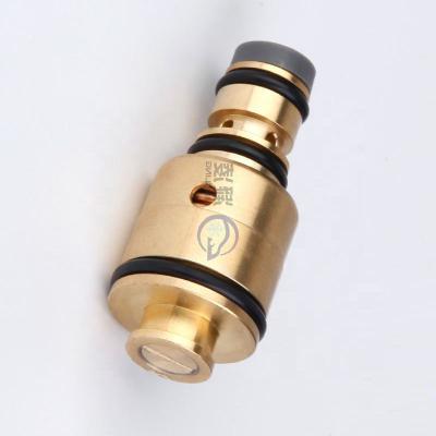Cina 2000 - Valvola di controllo del compressore A/C per DENSO 5SL12 5SA12 5SA09 6SB16 7SB16 DKS17IC in vendita