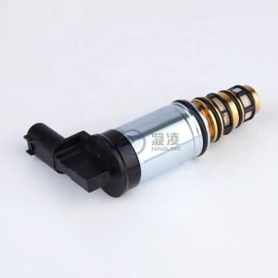 Cina Numero NL-57 Valvola di controllo del compressore per auto per Nissan Sentra Kia K4 Tuscon 2014 in vendita