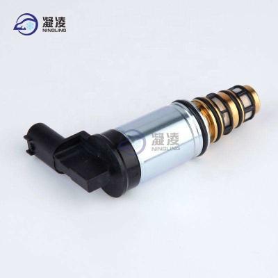 Cina Numero NL-57 Valvola di controllo del compressore per auto per Nissan Sentra Kia K4 Tuscon 2014 in vendita
