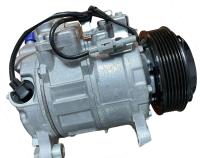 Quality Best 7SBU17A Compressor for BMW 5 F10 F18 530 d xDrive N57 D30 A 2993 190 258 for sale