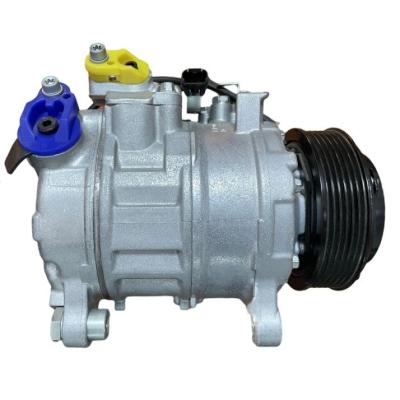 Cina Miglior compressore 7SBU17A per BMW 5 F10 F18 530 d xDrive N57 D30 A 2993 190 258 berlina in vendita