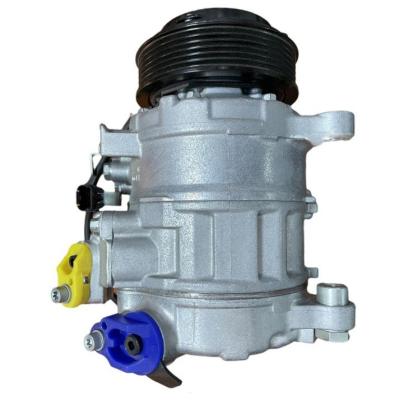 Cina Miglior compressore 7SBU17A per BMW 5 F10 F18 530 d xDrive N57 D30 A 2993 190 258 berlina in vendita